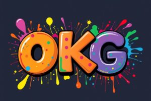 OKG Meaning in Text: What It Really Stands For