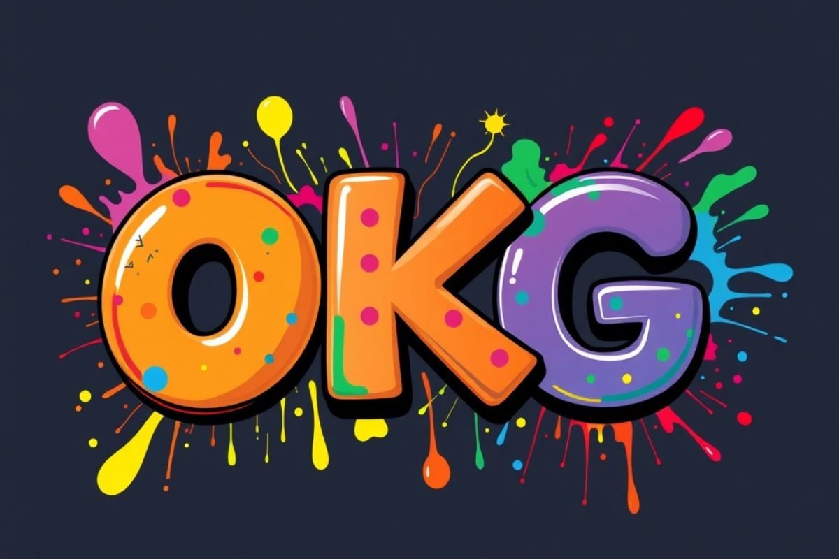 OKG Meaning in Text: What It Really Stands For