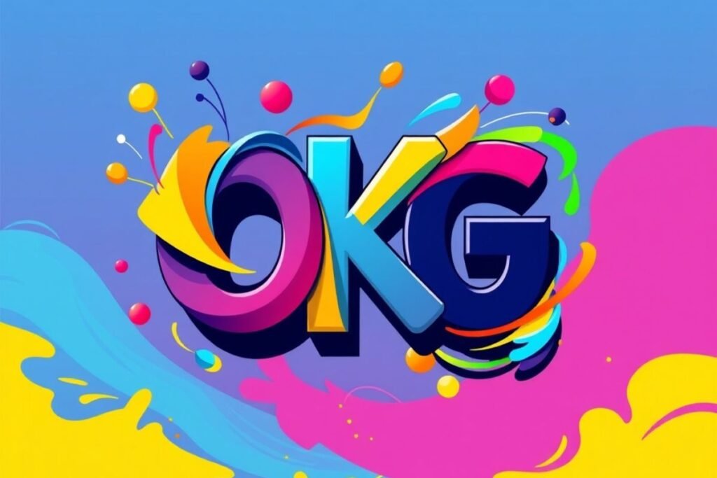 OKG Meaning in Text: What It Really Stands For